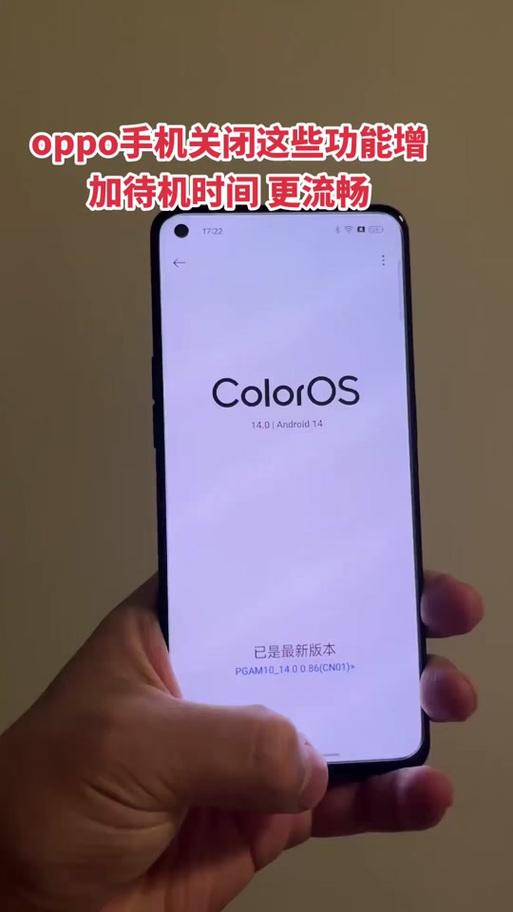 oppo关闭扬声器图标
