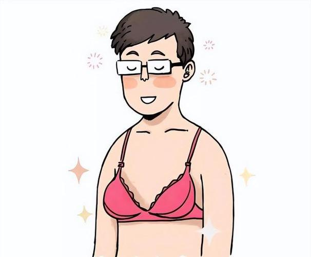 男人喜欢看的内衣类型