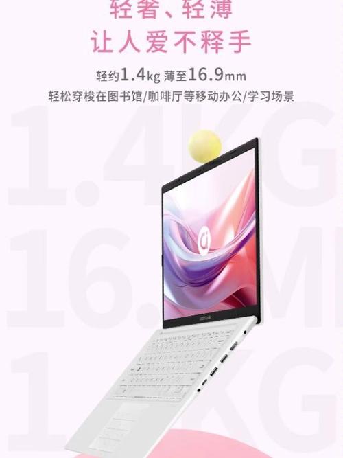 华硕a豆14截图