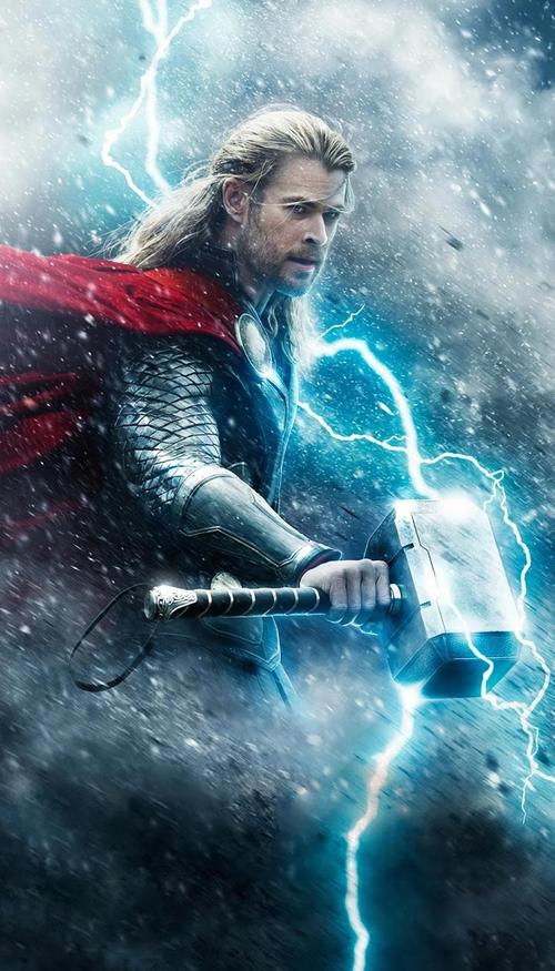 电影雷神
