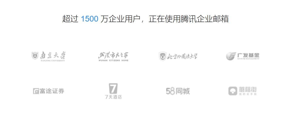 腾讯企业邮箱注册图标