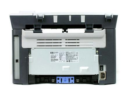 HPM1005截图