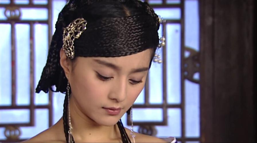 小鱼儿与花无缺第24集图标