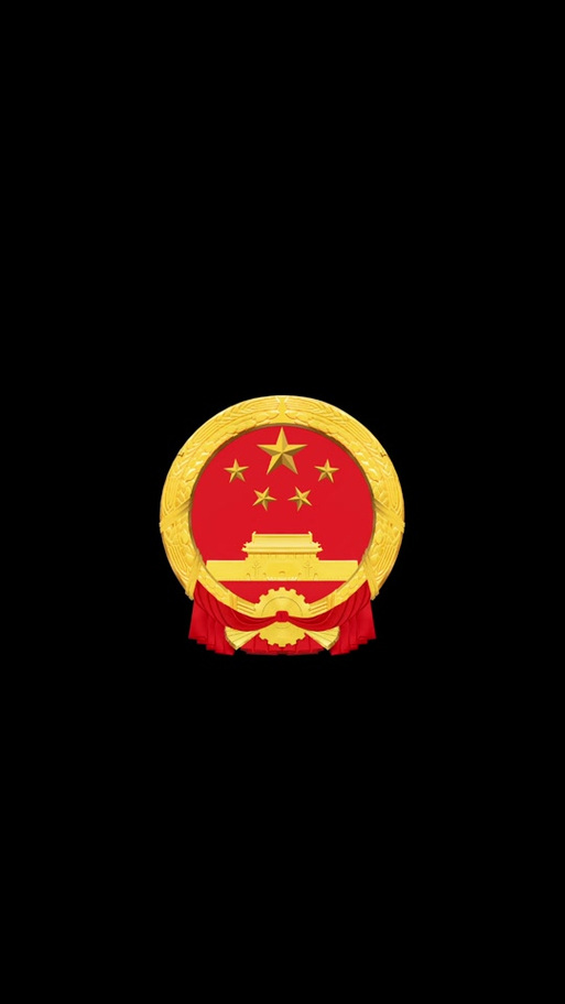 华为锁屏壁纸变黑了图标