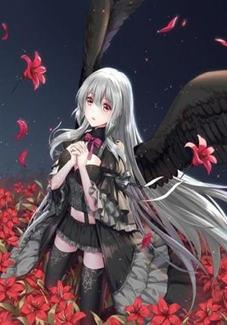 终焉少女漫画截图