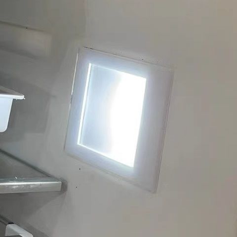 西门子冰箱灯光闪烁图标