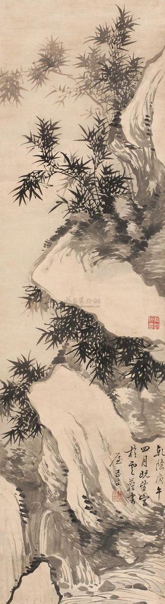 周灏画家图标