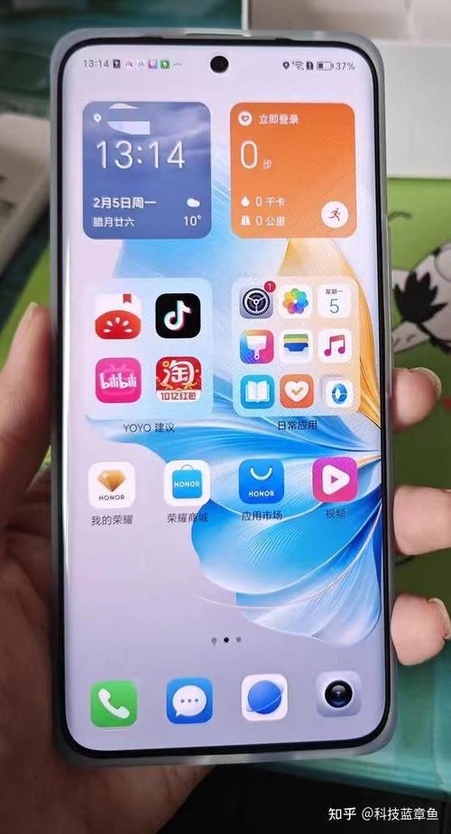 荣耀100有纯净模式吗截图