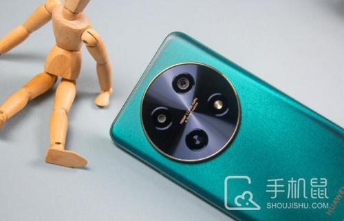 畅享70怎么开5G图标
