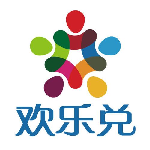 欢乐兑商城图标