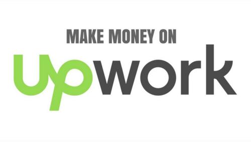 upwork图标