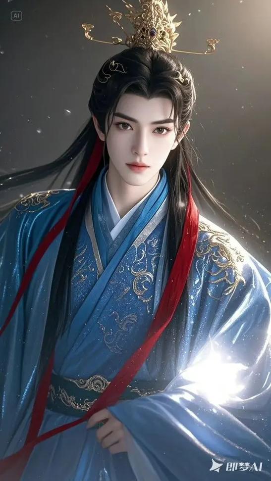 美男图片大全墙纸截图