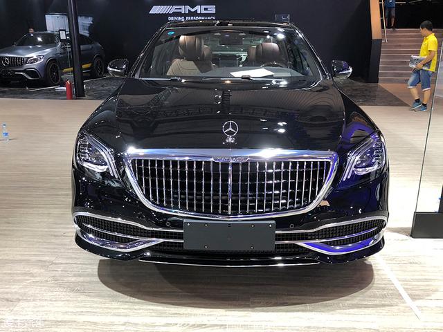 s450属于什么档次图标