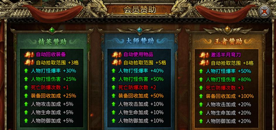 免费vip游戏平台排行榜图标