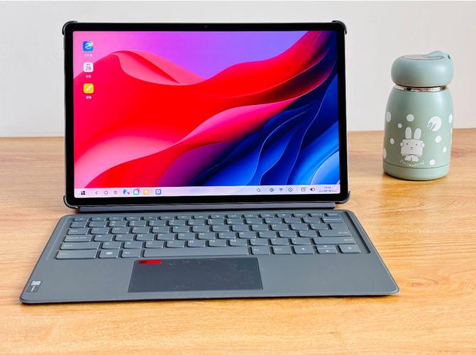 小新平板padpro12.7图标