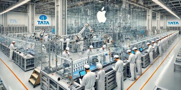 怎么给iPhone换铃声图标