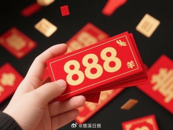 猜红包领现金图标