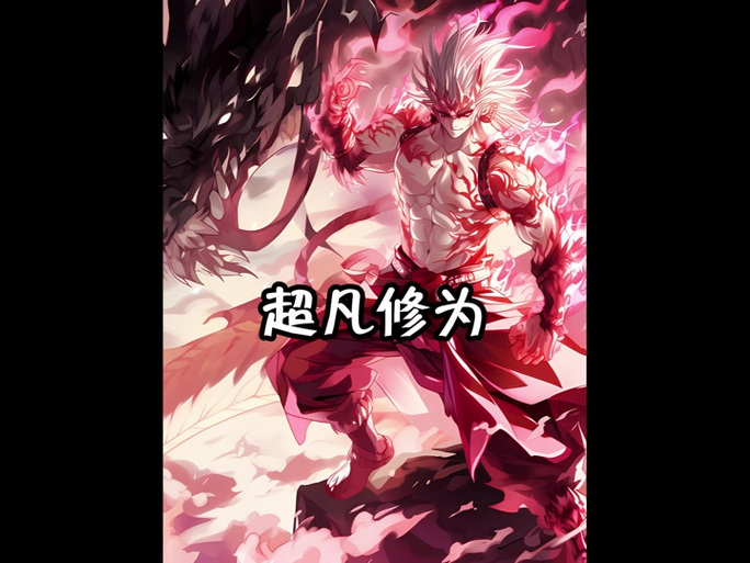 混沌圣体魔祖之心图标