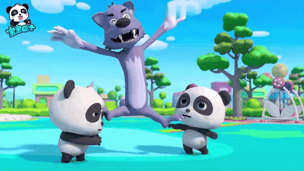 灰太狼脚本辅助器图标