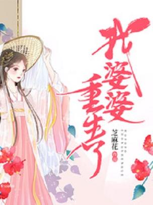 重生古代婆婆有空间的小说图标