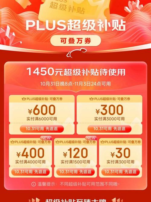 百亿补贴会员v3图标