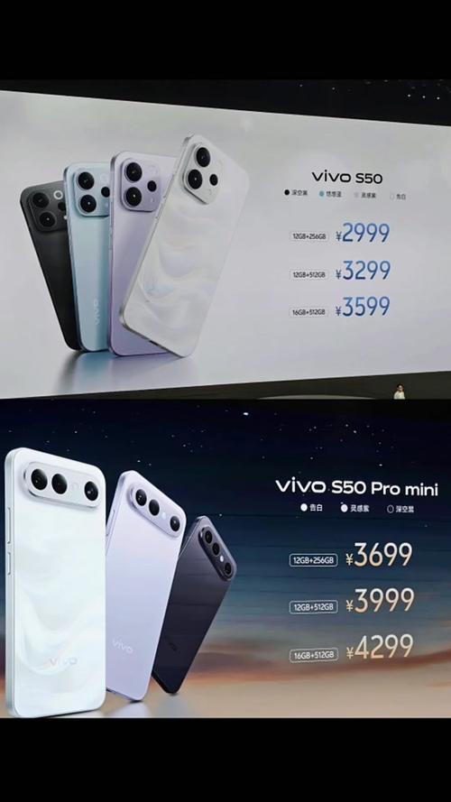 vivox300和x300s哪个好图标