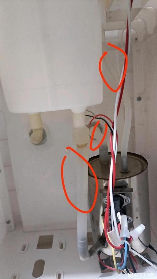 饮水机热水罐坏了缩略图