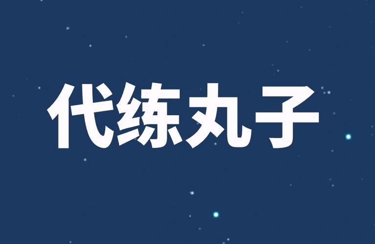 丸子接单图标