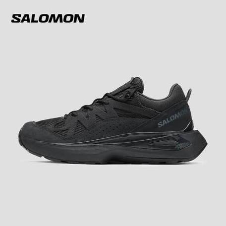 萨洛蒙Salomon合集图标