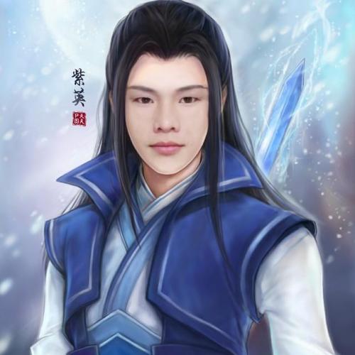 九阳剑圣在线