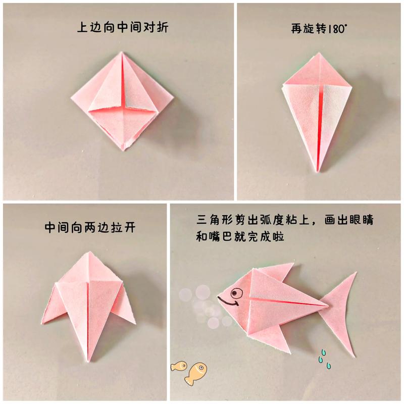 《我是小鱼儿》下载方法图标