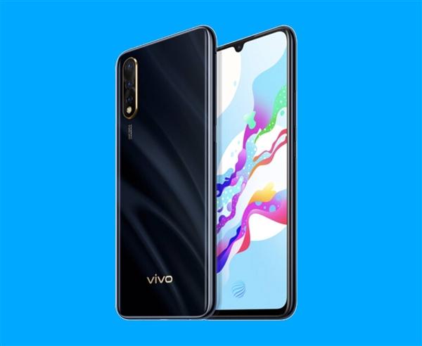 vivoz5哪个颜色好看截图