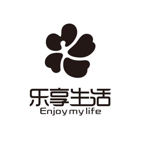 乐享生活图标
