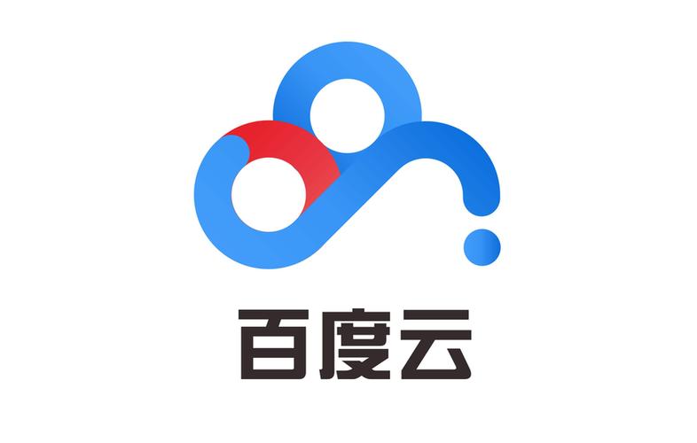 百度网盘客服端图标