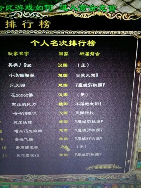原始征途是几个国图标