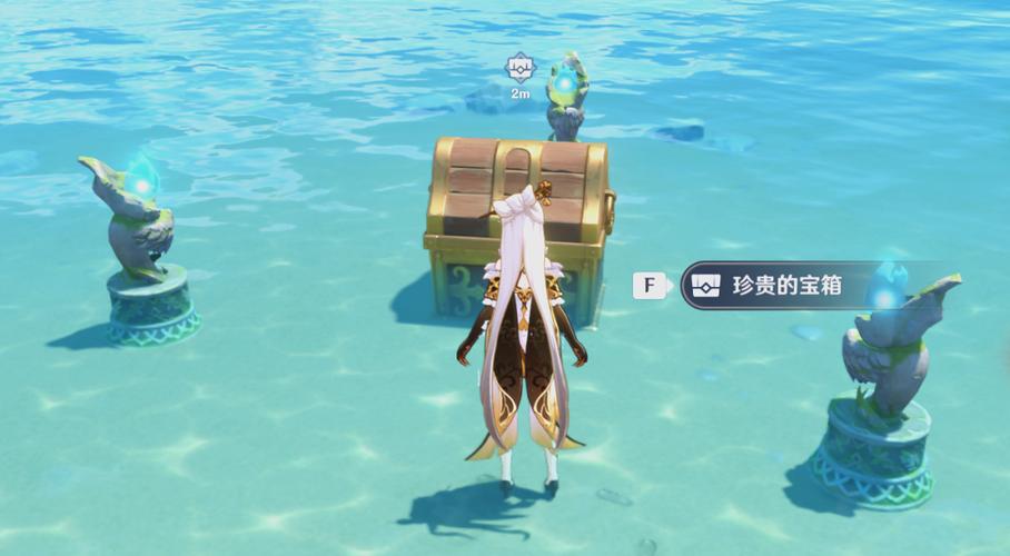 原神新手指南教程缩略图