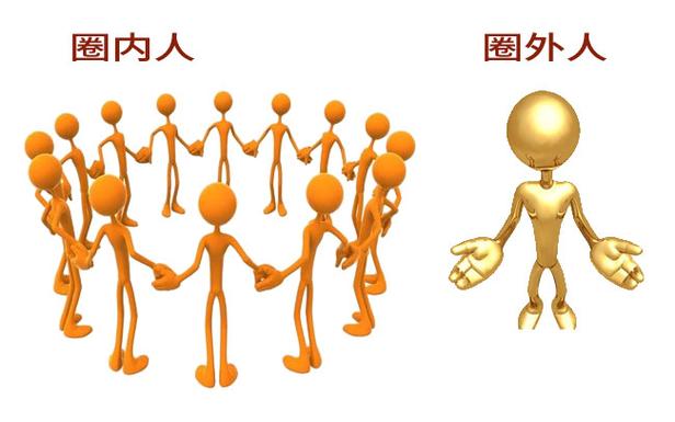 圈内人图标