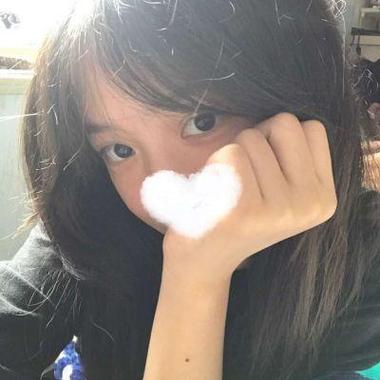 女孩头像小清新可爱图标