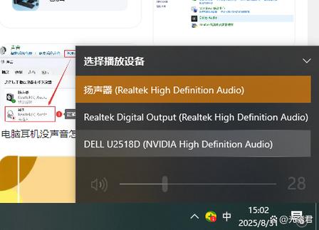 音乐在打游戏时声音很小截图