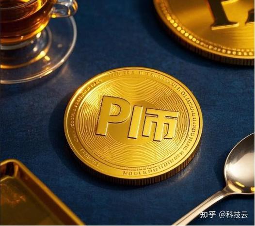 pi币今日价格行情图标