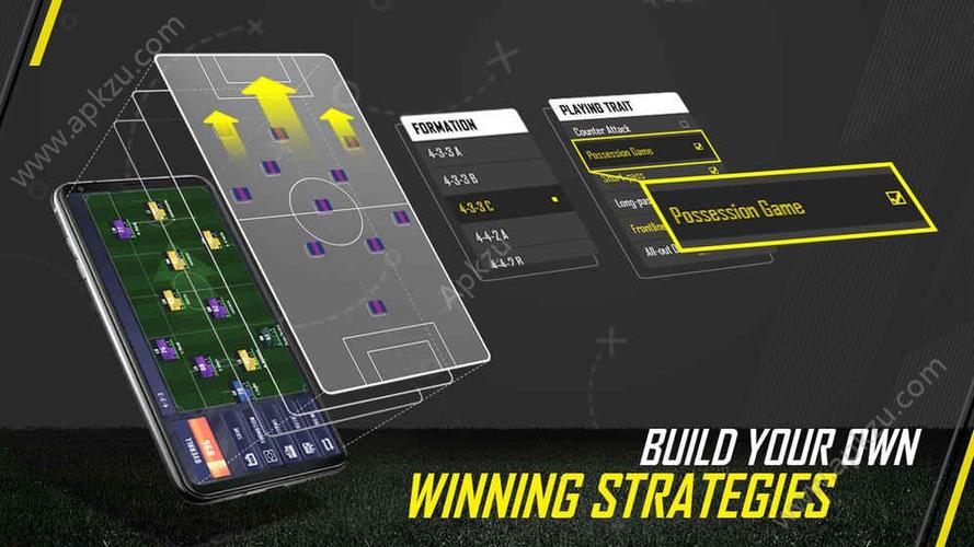 fifa22中文版