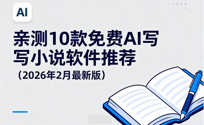2026免费无广告小说软件截图