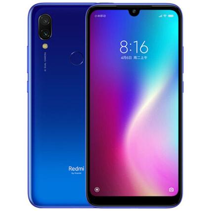 红米redmi7参数配置图标