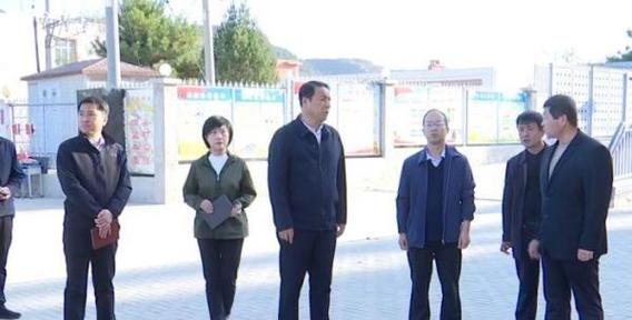 吉县壶口法庭领导名单图标