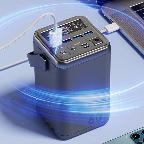买移动电源还是pd充电器截图