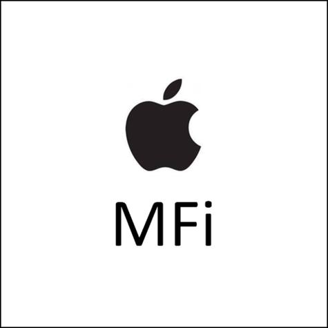 mfi查询苹果官网入口图标