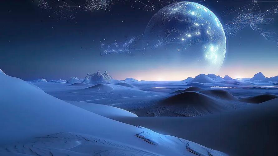 星和璀璨星光夜直播图标