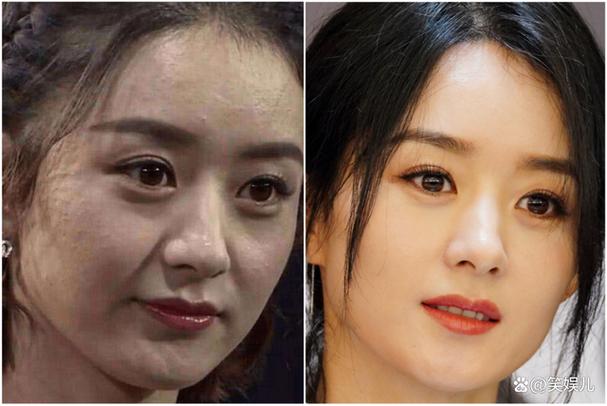 原相机跟真人差别大吗