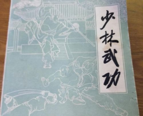 少林武功正版下载图标