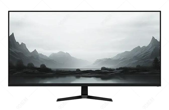 电视宽屏变窄屏了图标